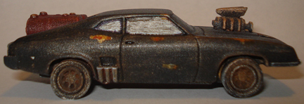 [TMP] "Mad Max - Last of the V8 Interceptors" Topic